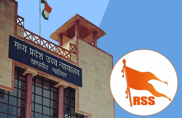 RSS as 'Taliban Terrorist Organization' on Social Media - NewsBharati
