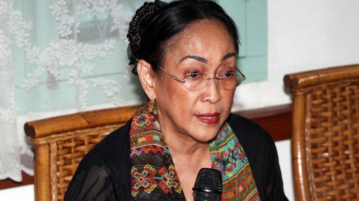 Indonesian ex-President Sukarno’s daughter converts from Islam to ...