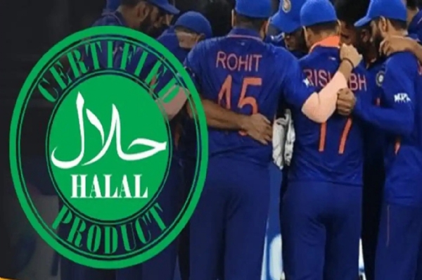 'No pork, beef, only halal meat': BCCI's new dietary plan for the ...