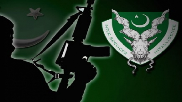 Pakistan ISI Terrorism - NewsBharati