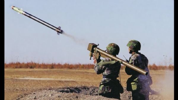 Bharat Dynamics and Army sign contracts worth Rs 472 crore to supply ...