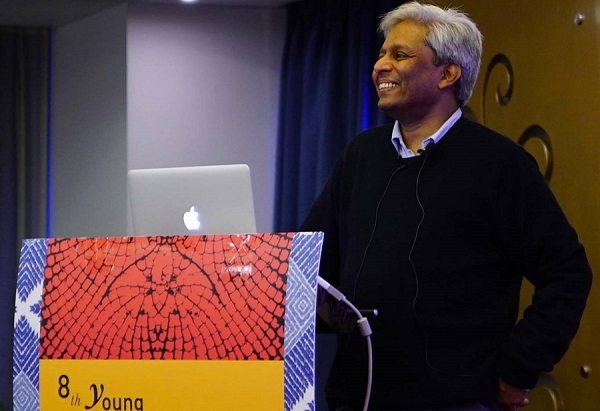 PSA Prof K Vijay Raghavan on entrepreneurship design - NewsBharati