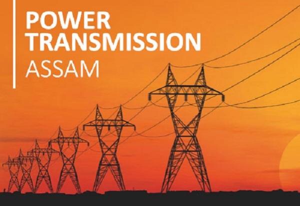 $304 million for Assam Power Transmission Project - NewsBharati
