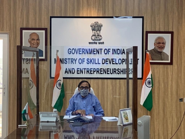 Skill Ministry in association with 9 IIMS invites applications for ...