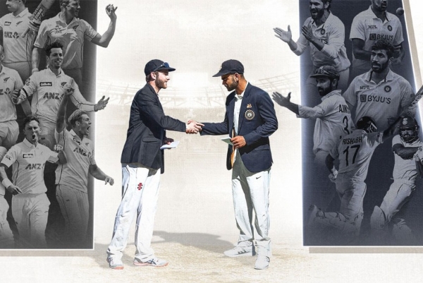 WTC Final: Winner to take this much prize money; Know here - - NewsBharati