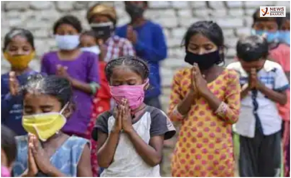 UP law panel proposes 'two-child' population policy - NewsBharati