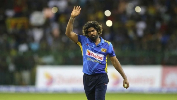 Legend Lasith Malinga retires from all forms of cricket - NewsBharati