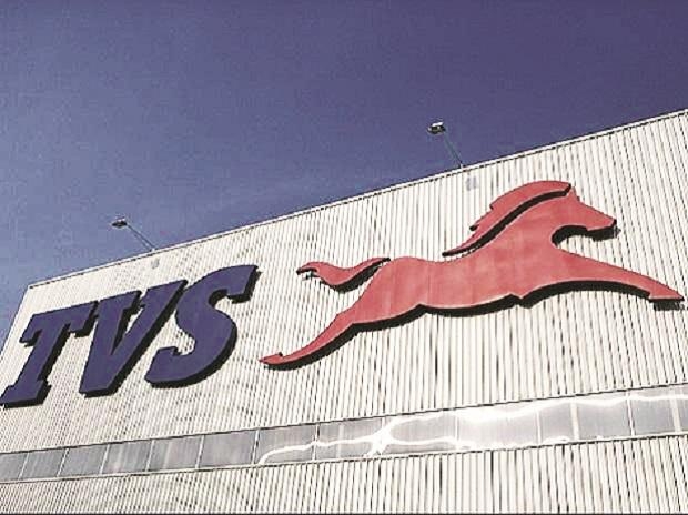 TVS plans to expand its EV network and new product launches - NewsBharati