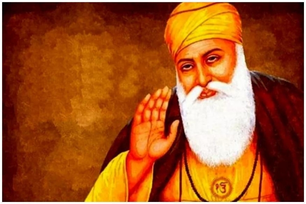 Sikhism- Indo-Vedic or Islamic? - NewsBharati