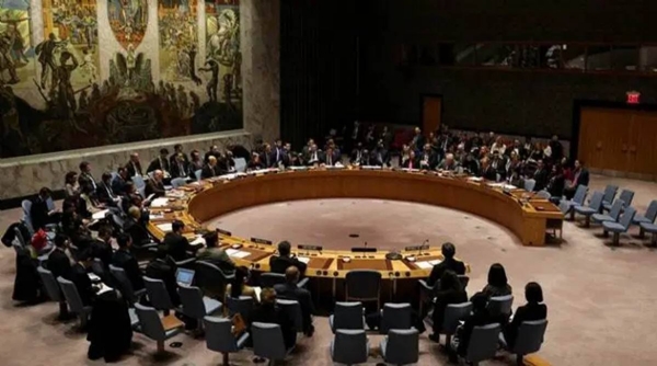 In a first, UNSC’s Counter Terrorism Committee to meet in India this ...