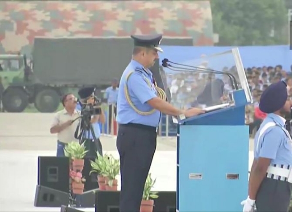 Centre approves creation of weapon system branch for IAF, to save Rs ...