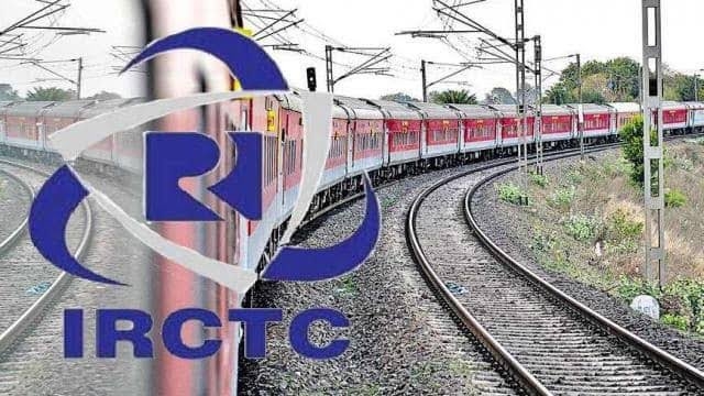 The government to sell a 5% stake in IRCTC to raise fund - NewsBharati