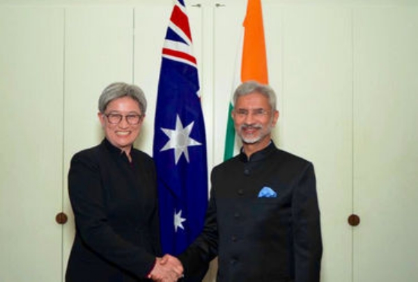 India-Australia Free Trade Agreement (FTA) begins - NewsBharati
