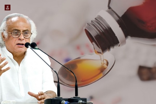 Congress again tries to malign 'India's World Pharmacy' image ...