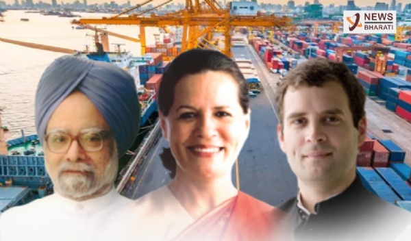 India's biggest scam of ABG Shipyard under Congress-led UPA - NewsBharati