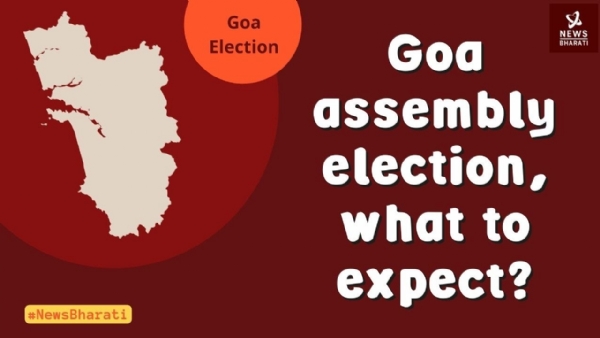 WATCH: Goa assembly election, what to expect - NewsBharati
