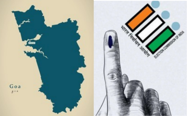 Goa Elections 2022 Live Updates - NewsBharati