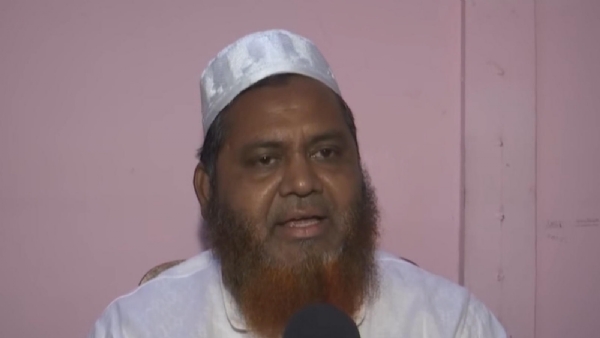 AIUDF MLA compares RSS with Jinnah, claims both divided people ...