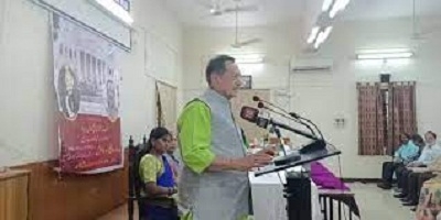 Let’s strive to make India land of peace and love: Indresh Kumar ...