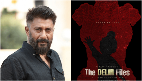 Vivek Agnihotri announces 'The Delhi Files' after the massive success of The Kashmir Files ...