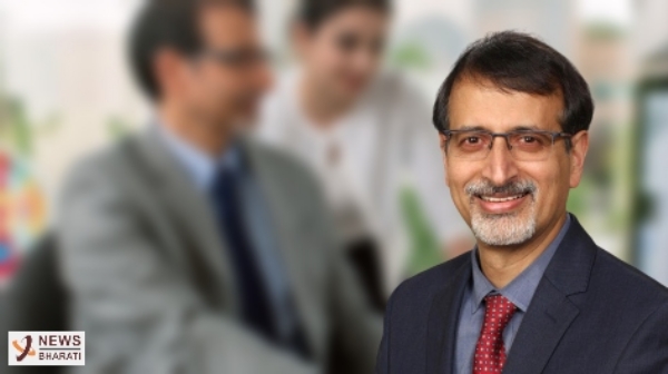 Kashmiri American Cardiologist nominated to NACHGR - NewsBharati