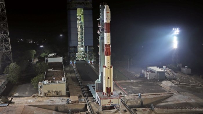 ISRO will launch EOS-02 satellite in second quarter of 2022 : Govt ...