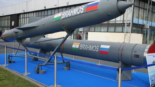 BrahMos Aerospace will produce 80 to 100 new missiles - NewsBharati