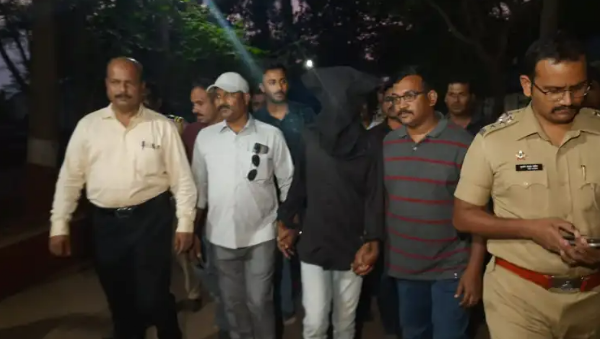 Moosewala murder case First sharpshooter Saurav Mahakal arrested by ...