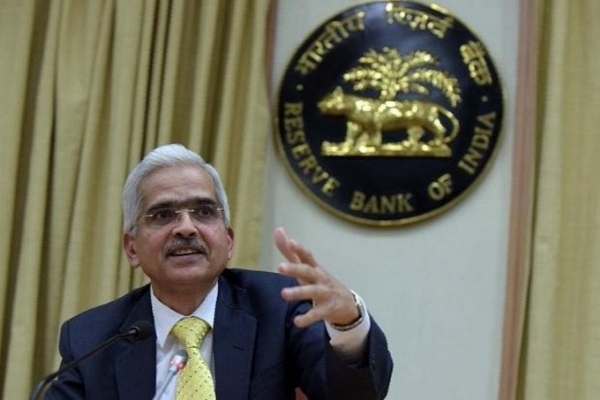 The Indian rupee is holding up well: RBI governor - NewsBharati
