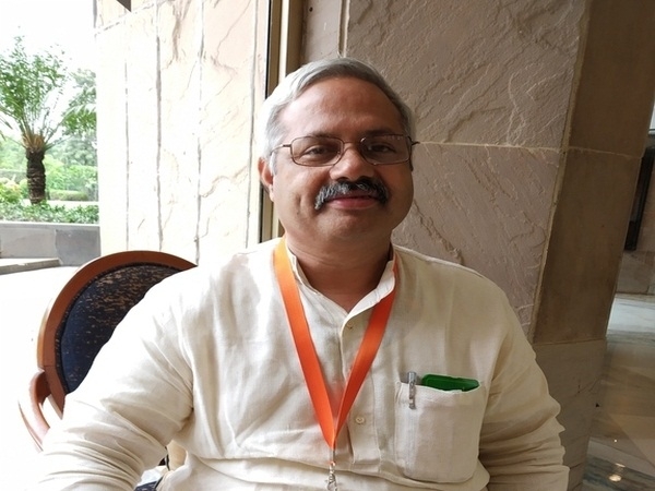 Refrain from politics over Azadi@75: RSS - NewsBharati