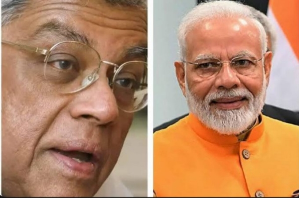 Modi did a remarkable job, need two more terms under his leadership ...