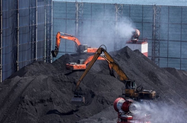 Russia becomes India's third largest coal supplier - NewsBharati