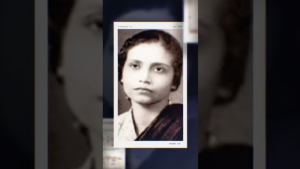 75 Legendary women of India - Bibha Chowdhary - NewsBharati