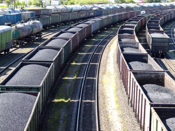 Construction of Coal Rail Corridor by MCRL in 2 phases to be ...