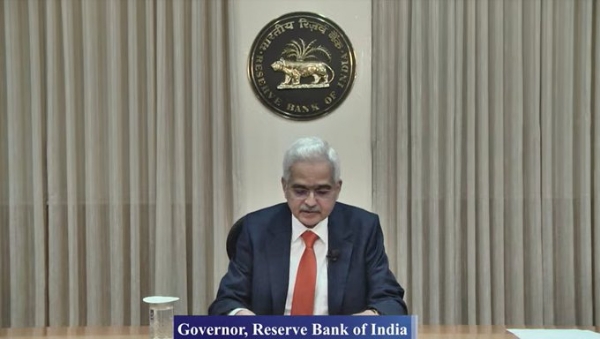 RBI hikes repo rate by 50 basis points - NewsBharati