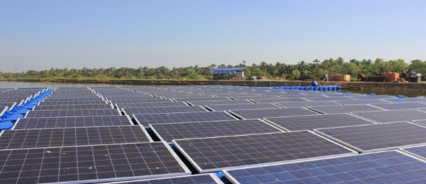 Army’s Western Command-NTPC ink long-term pact to use solar power ...