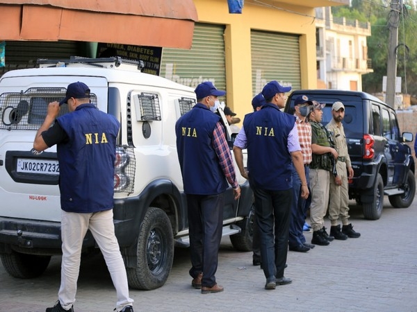 NIA arrests PFI's ‘Reporter’ Mohammed Sadik - NewsBharati