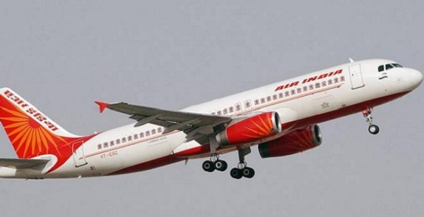 Air India 'urinating' case: DGCA slaps Rs 30 lakh penalty; airline responds - NewsBharati