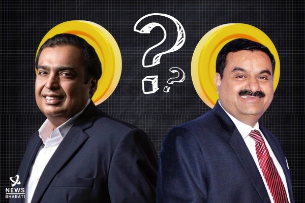 India's richest business tycoon - NewsBharati