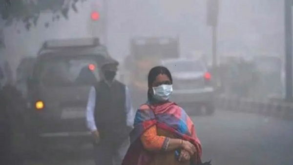 Air Pollution in Pune surpasses Delhi and mumbai - NewsBharati