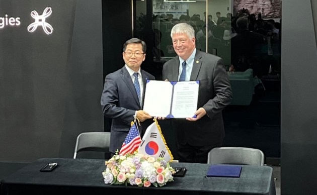 Huneed Technologies signs MOU with GA-ASI for Lynx & Eagle Multimode ...