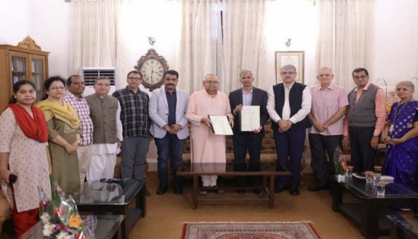 SPPU to Computerize Catalogue Ancient Manuscripts - NewsBharati