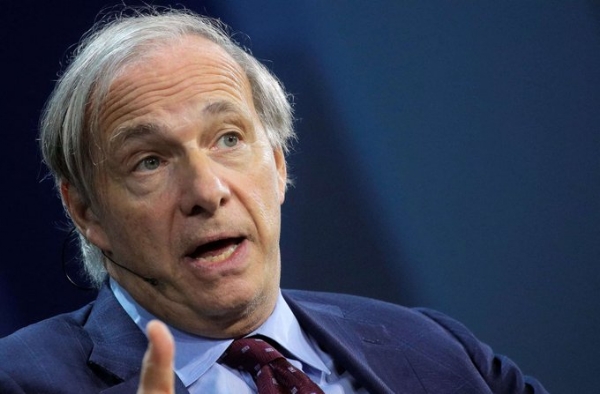India will have the fastest growth rate: Ray Dalio - NewsBharati