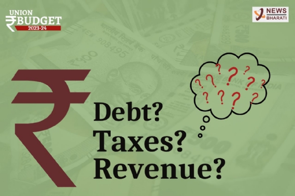 Trouble understanding BUDGET? 15 important terms - NewsBharati