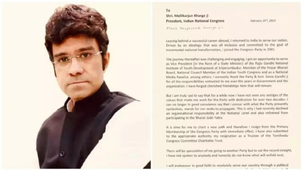 CR Kesavan, great grandson of India's first Indian Governor-General ...