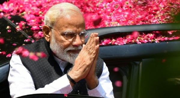 PM Modi beats Biden & Sunak, once again tops list of most popular world ...
