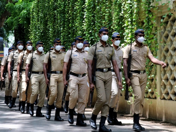 Mail threatening terror attack in Mumbai received; NIA, police initiate ...