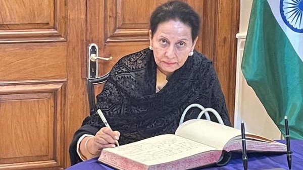 Let them do whatever they want: MP Preneet Kaur - NewsBharati