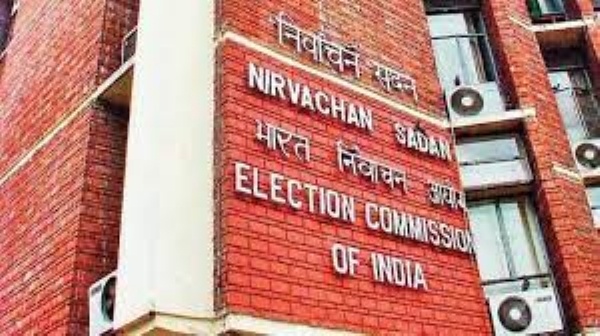 Election Commission comes up with Vote From Home option for voters ...