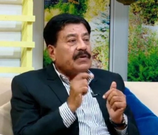 Hindu doctor Dr Birbal Genani shot dead in Pakistan, second targeted ...